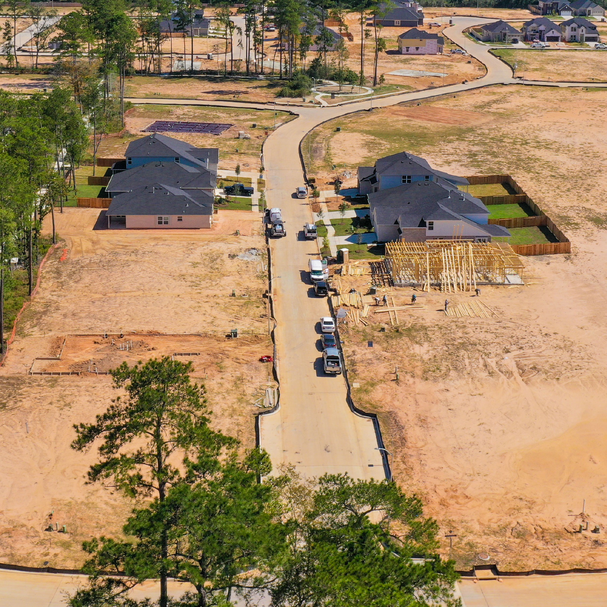 Land Development Services - Real Estate Asset Management | Sam Yager ...