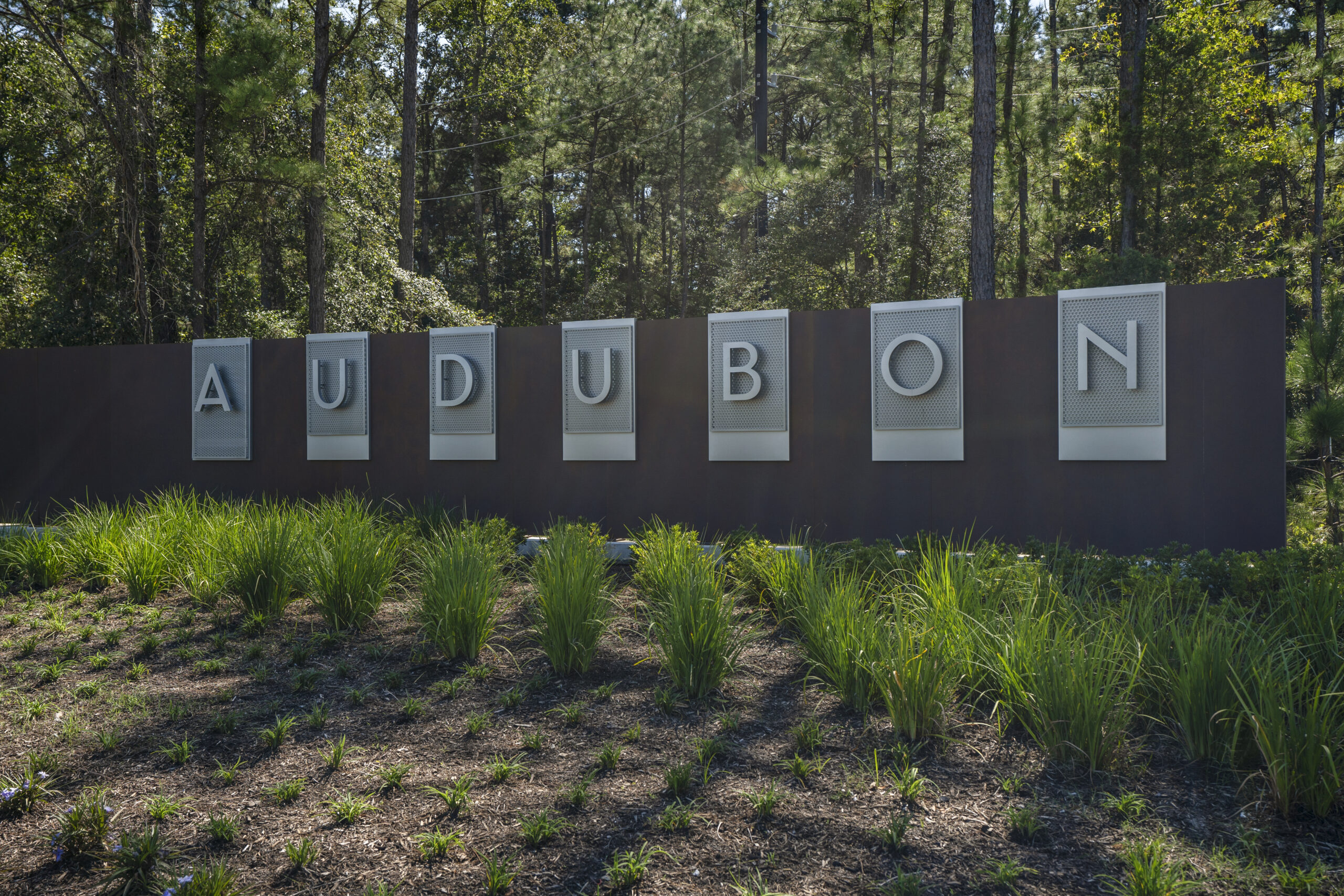 Audubon Project - Planned Community In Magnolia | Sam Yager Incorporated